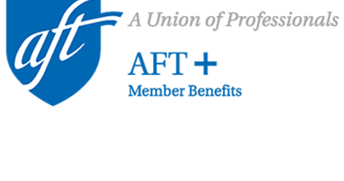 AFT PLUS Member Benefits | Lynn Teachers Union