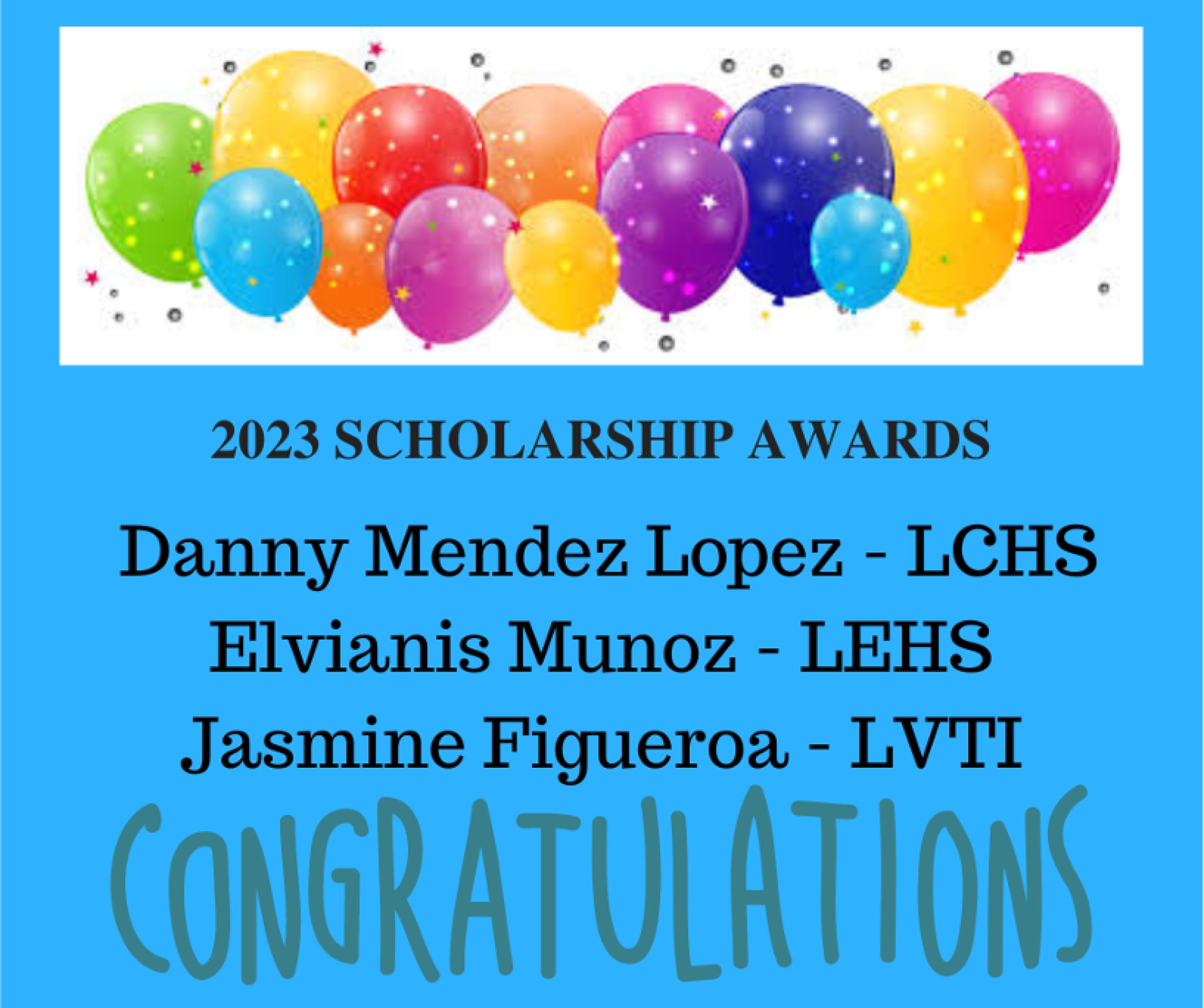 Scholarships | Lynn Teachers Union